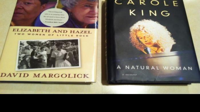 Good reads: 'Elizabeth and Hazel,' 'A Natural Woman' | Blogs ...