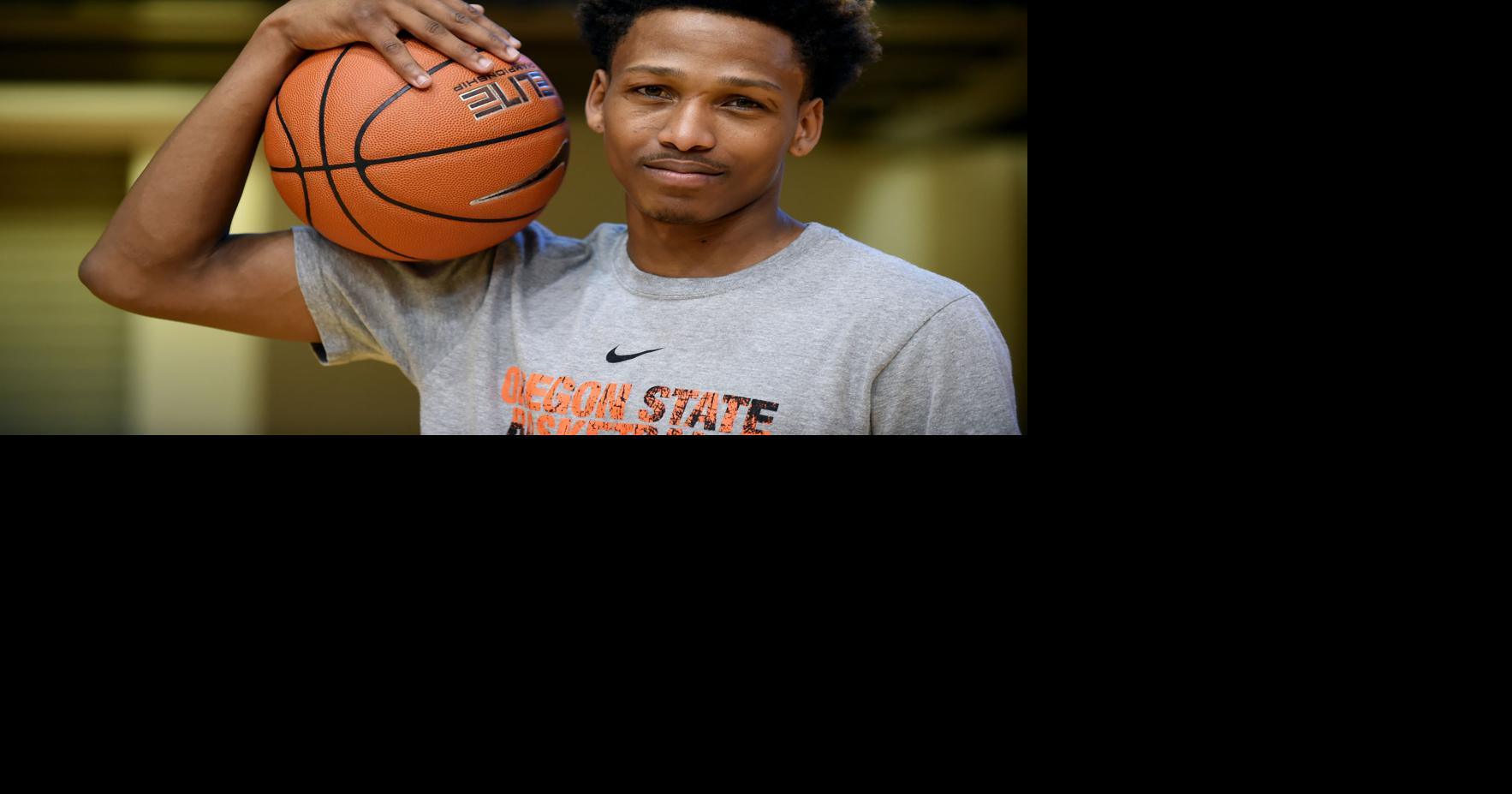 OSU men's basketball: Bruce forms instant connection with Beavers