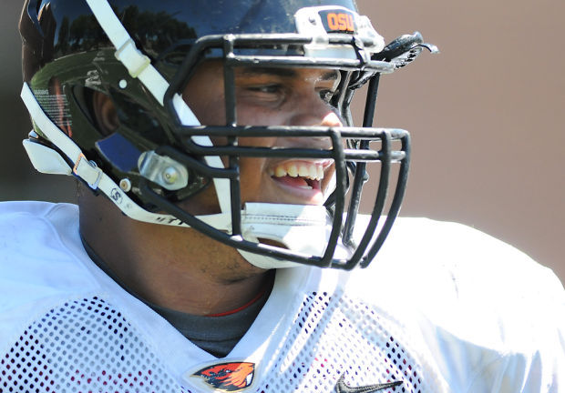 OSU football: Alamo Bowl inspired Freeney to join Beavers