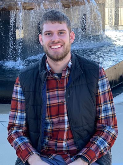 PHS graduate Justin Johnson on chancellor's list at Arkansas