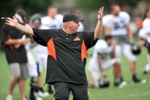 Cavanaugh wants aggression