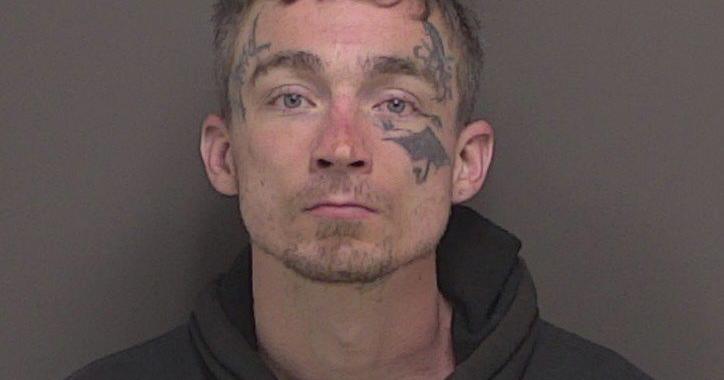 Beaverton man charged with robbery for I-5 incident near Millersburg