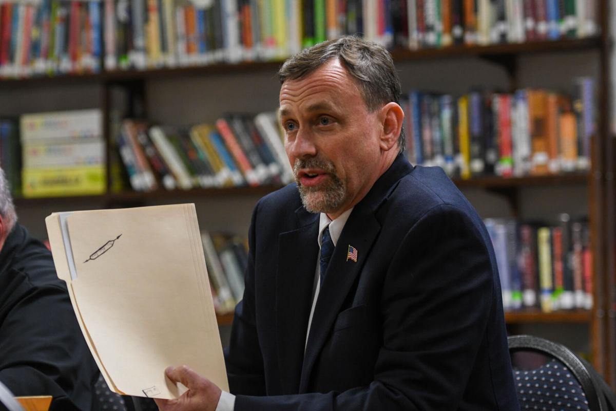 Pundits: Thielman leaves job to focus on doomed run for Oregon governor