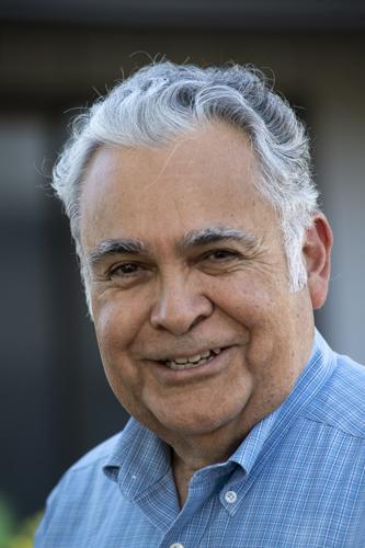 Corvallis ranked voting results in: Charles Maughan wins for mayor