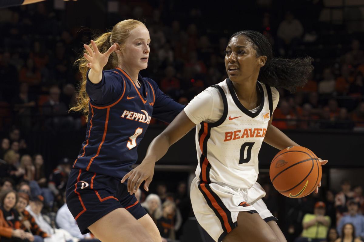 Oregon State basketball gets good news from Bolden, Ferreira