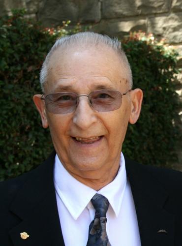 Lawrence Jason Swain