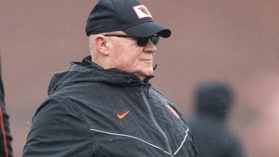 Beavers Sports | gazettetimes.com