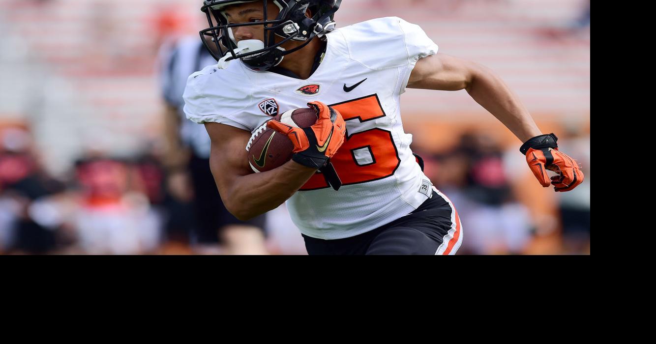 OSU football: Paul Lucas is a speedy learner