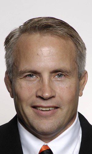 Former Beavers wrestling coach Zalesky hired at university of Jamestown