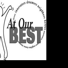 At Our Best (Dec. 14)