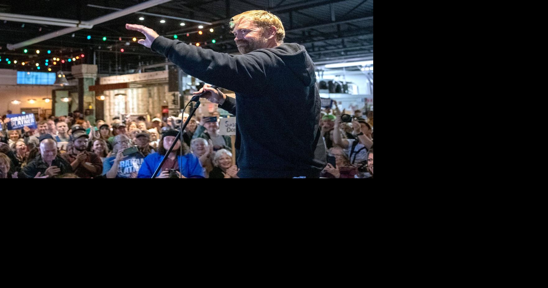 Election 2026 Senate Maine