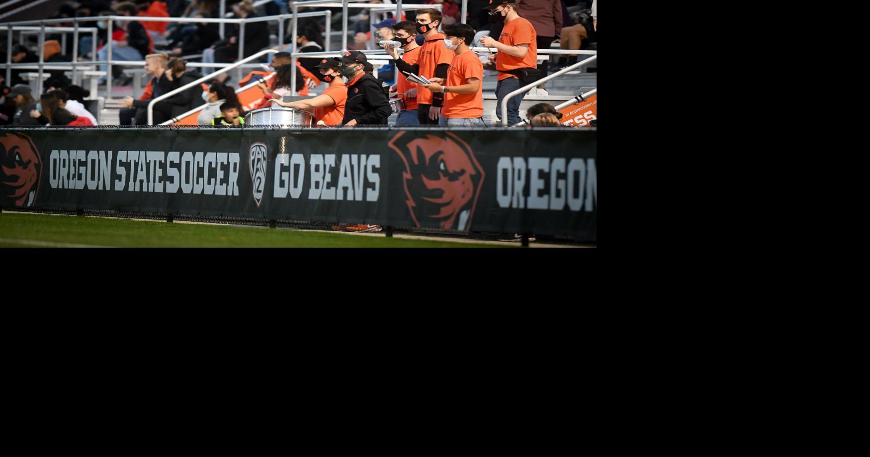 OSU men's soccer: Beavers the top seed in NCAA tournament