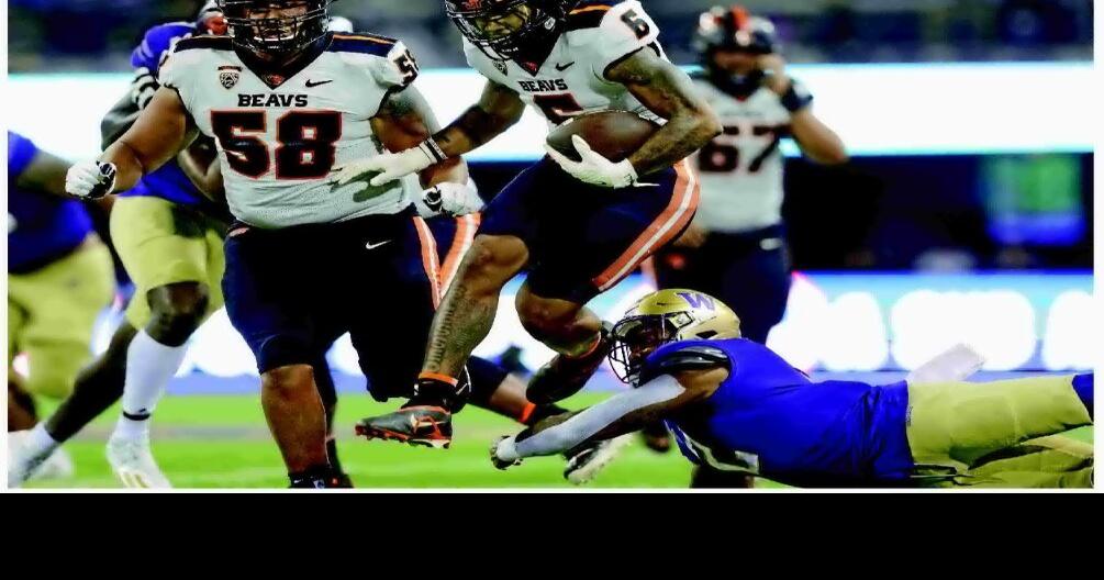 BEAVERS BACK IN ACTION