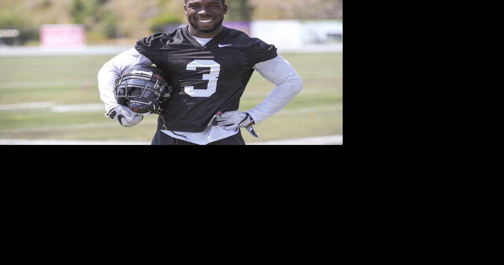 OSU football: Arnold hopes to help lead Beavers to major bowl