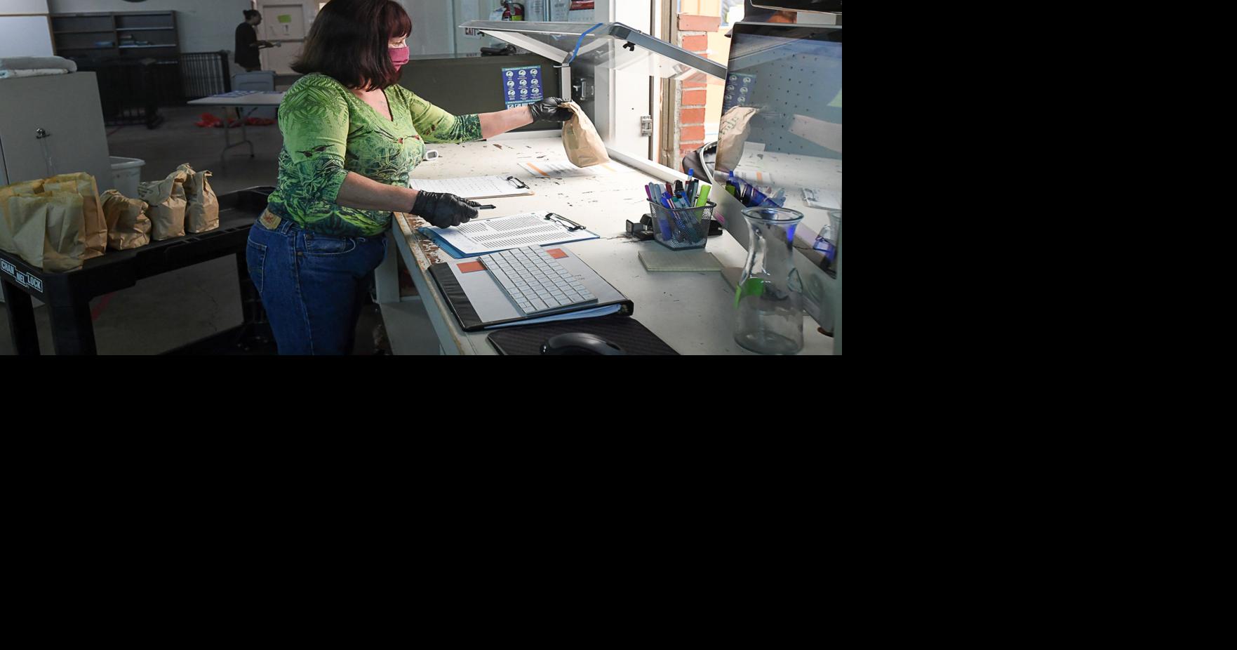 Community Services Consortium provides grants to local outreach ...