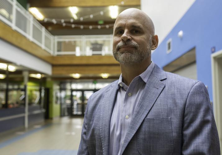 MMA gym chain big wig returns to his hometown of Albany