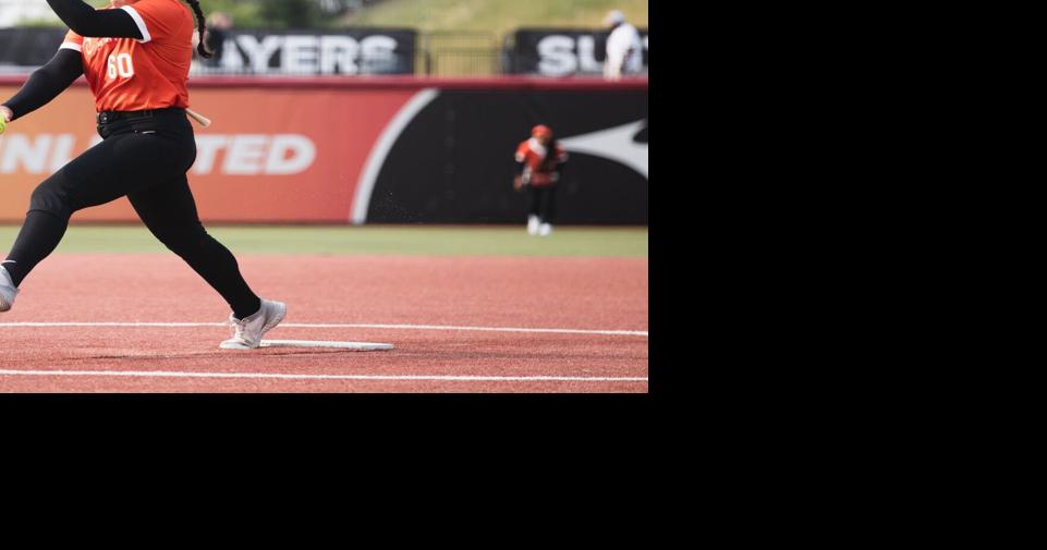 Mariah Mazon finds a home with Athletes Unlimited