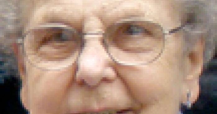 Irene C. Jacobson