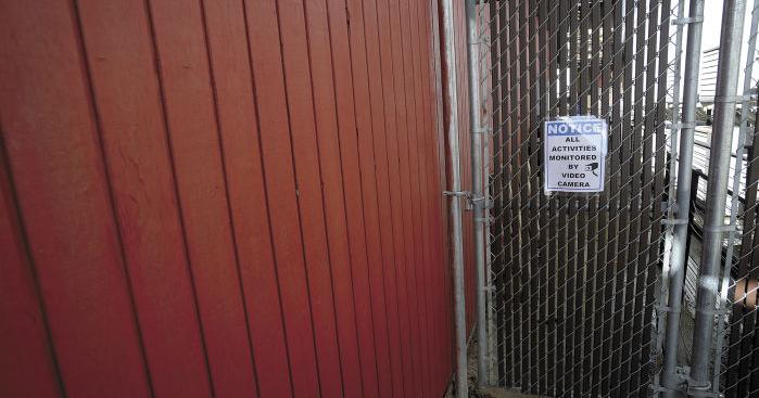 Downtown issues have improved but knotty problems remain