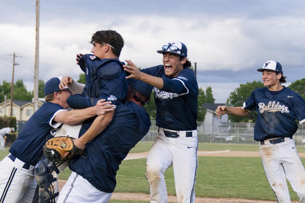 West Albany defeats Summit in OSAA semifinals