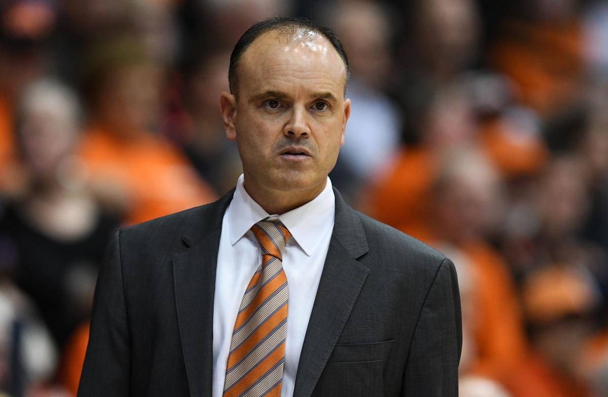 OSU women's basketball: Rueck, Beavers committed to program