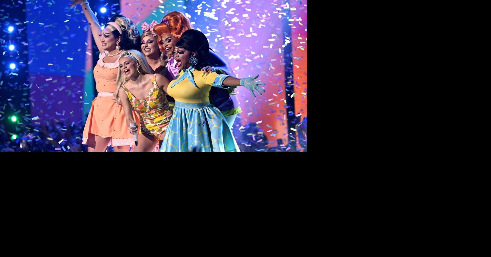 Photos: Highlights from the 2023 CMT Music Awards