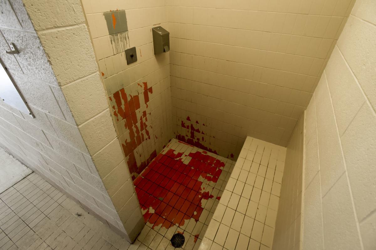 Benton County Jail receives good marks during inspection | Local ...