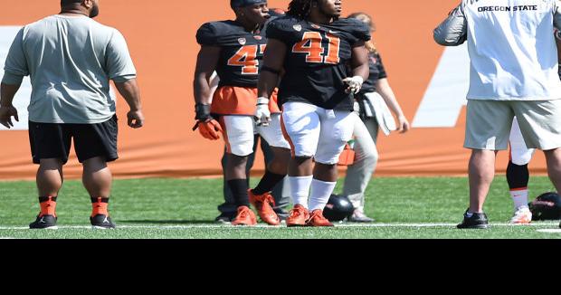 OSU football: A long road traveled for Darrell Songy