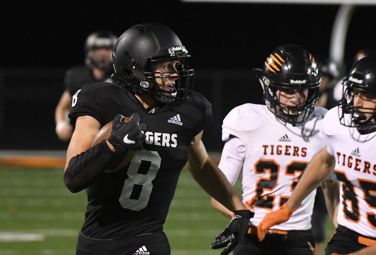 Prep football: Scio loses tough one to Y-C