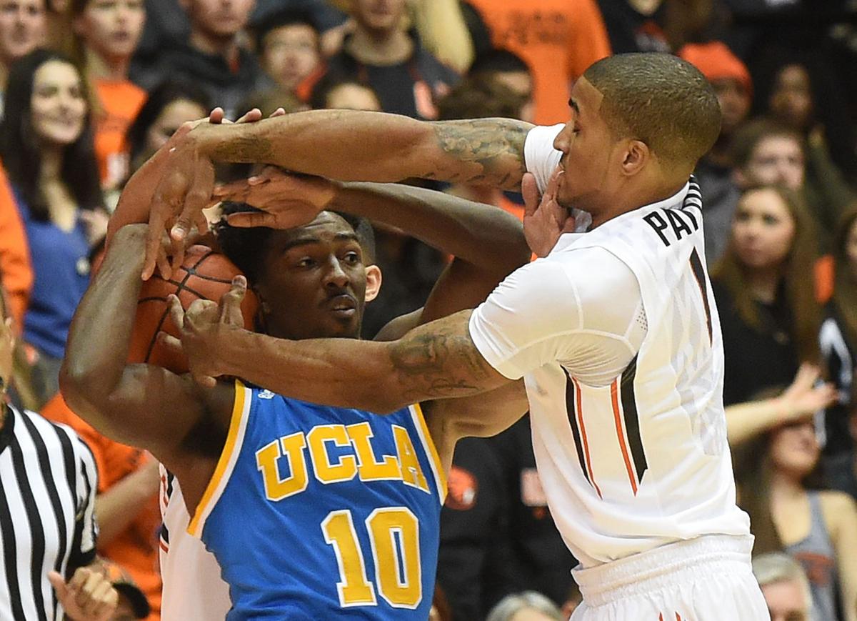 OSU men's basketball: Look at the opponent — UCLA