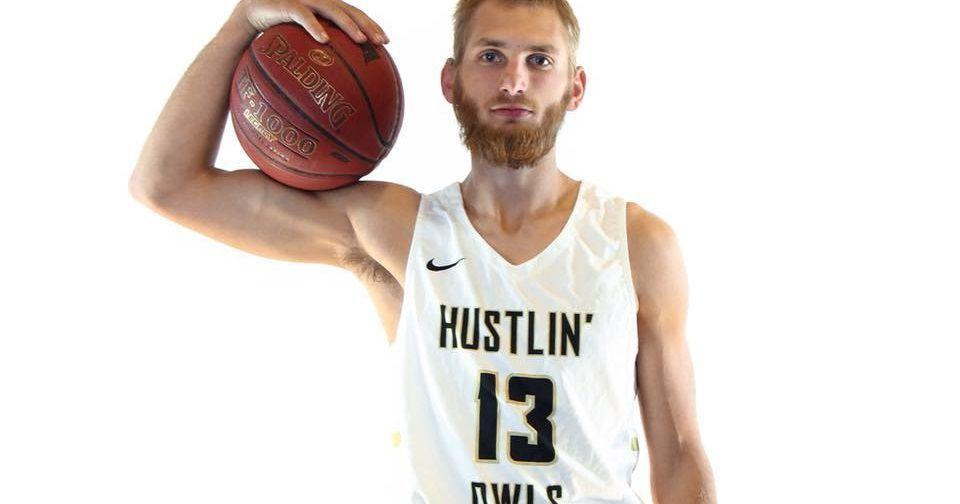 Oregon Tech's Stueve scores 13 in national championship game