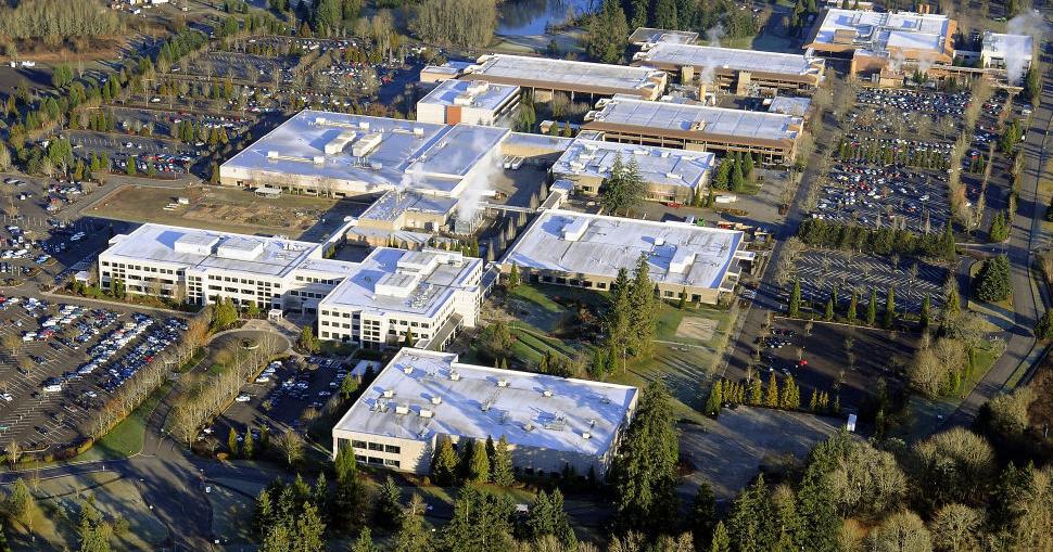HP is leaving Idaho, will employees be sent to Corvallis?