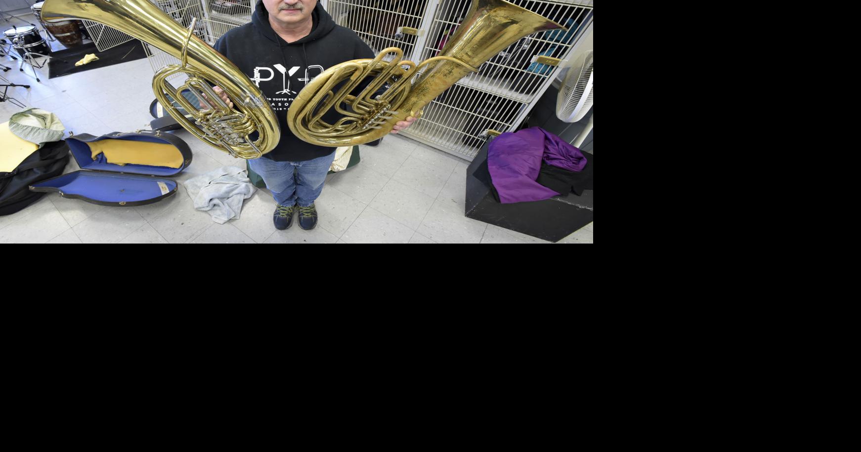 Bruckner's 8th: A journey ... with Wagner tubas