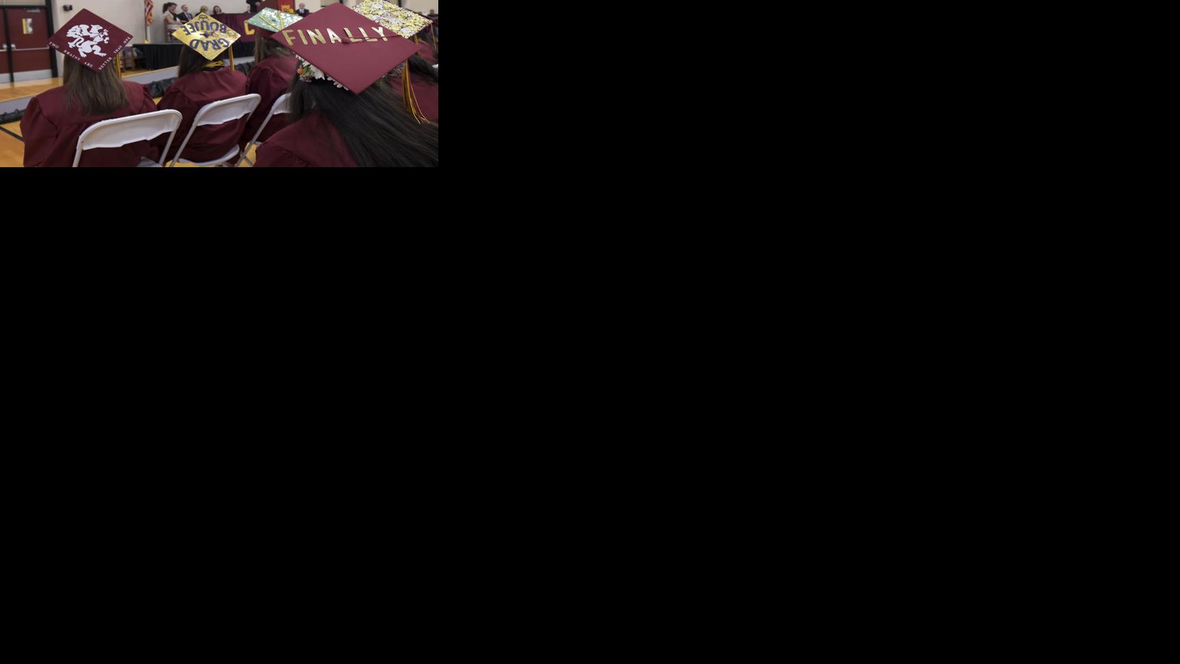 Crescent Valley High School Class of 2019