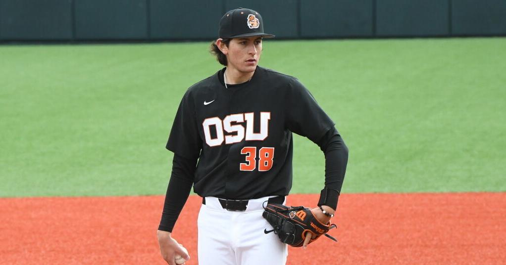How Eric Segura has already become the Sunday guy for OSU