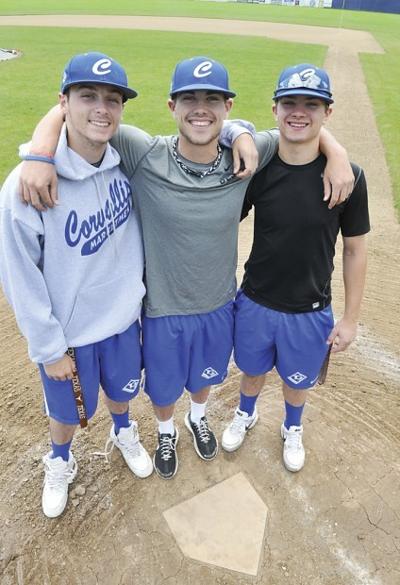 T. Gerding players ready for all-star series