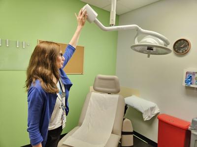 Corvallis gets new Samaritan family medicine clinic