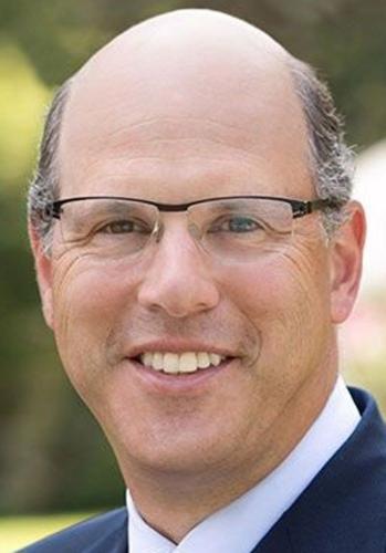 Philomath man first in Oregon to receive meniscus implant