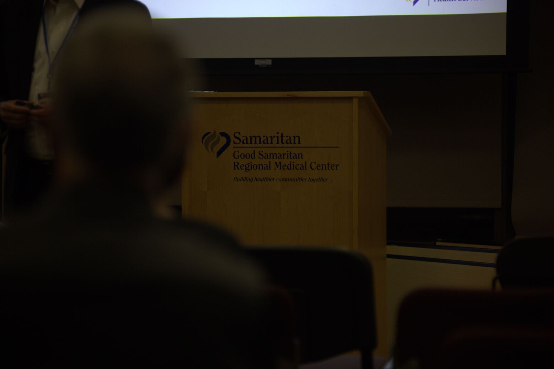 Key takeaways: Samaritan CEO touts plans with MultiCare