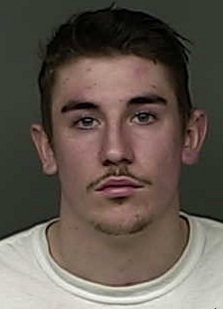 Philomath police arrest 5 individuals in connection with burglaries