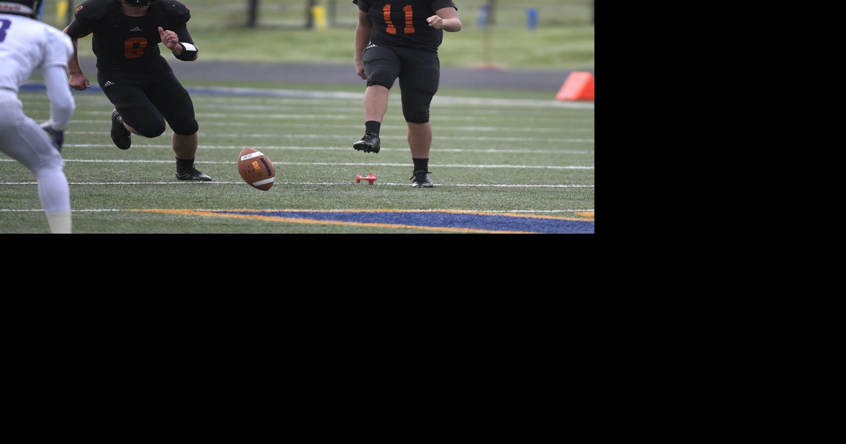 Prep football: Short on experience, Scio tries to keep tradition rolling