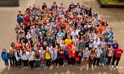 Class of 2013: Crescent Valley High School