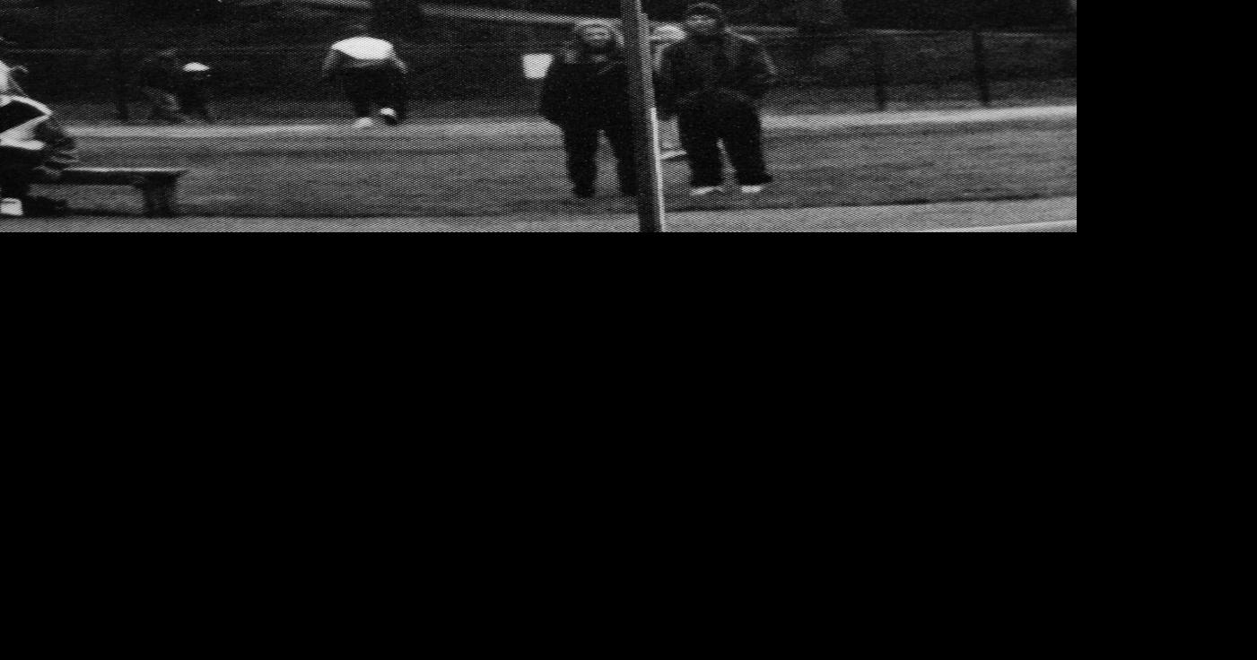 Philomath native Scott Radetich inducted into Linfield athletics hall