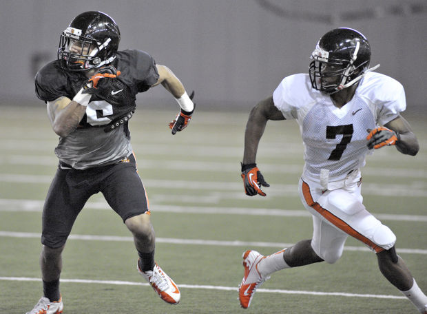 OSU football: Martin, Nelson battling for cornerback spot