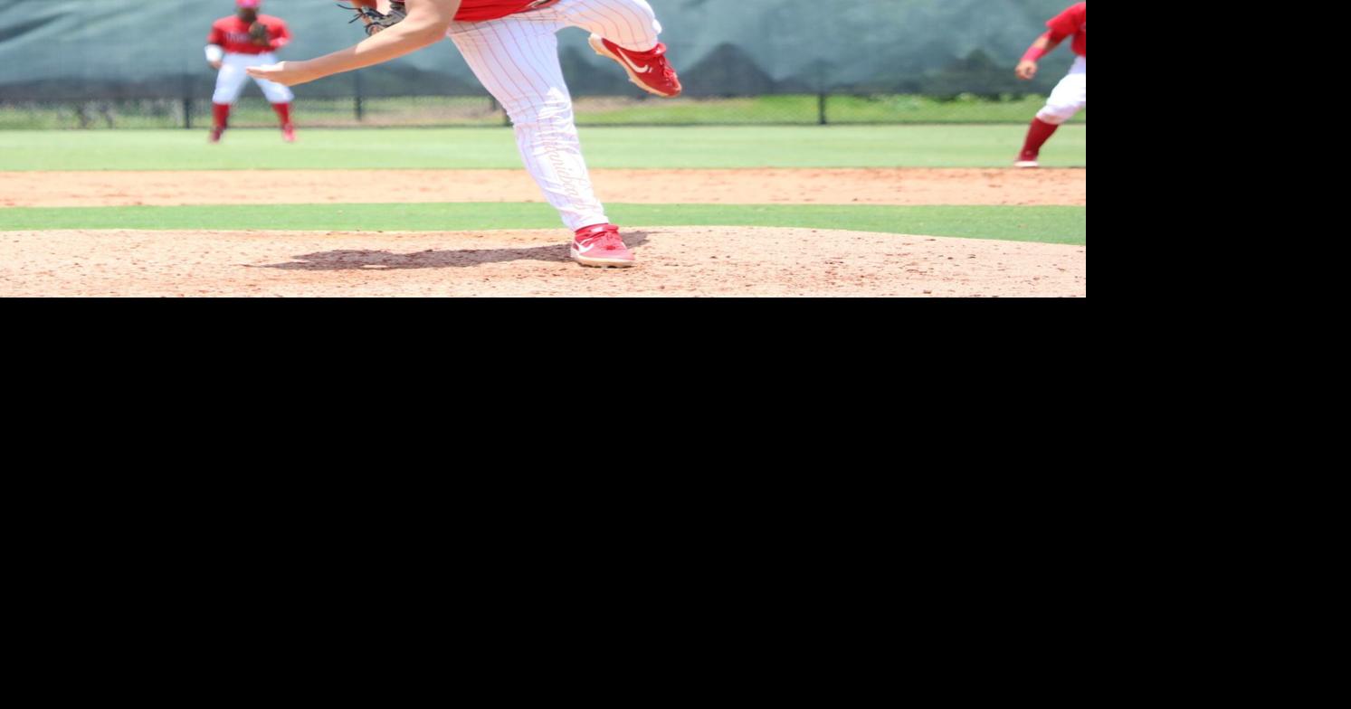 Austin Crowson's pro baseball career put on hold after solid start