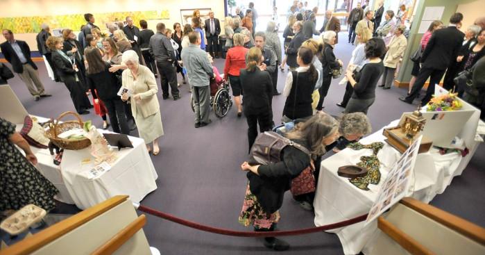 Remembering Bev Larson