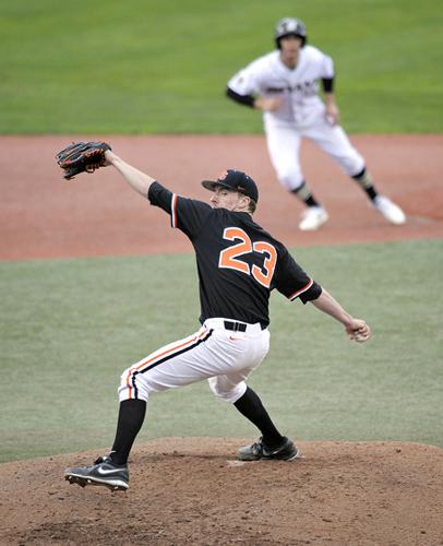 OSU baseball: Starting pitchers look to repeat last week's performances