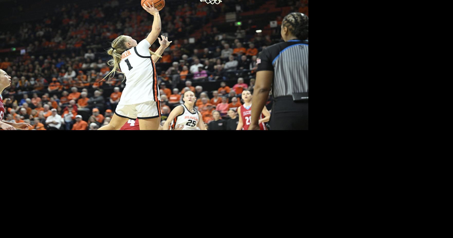 West Coast Conference women's basketball tournament preview