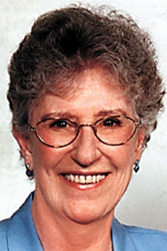 Helen Berg, Corvallis' first woman mayor, dies at 78