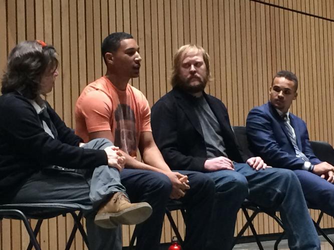 OSU football: Steven Christian animates "The Business of Amateurs"